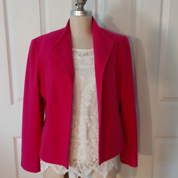 Mainbocher | Jackets & Coats | Mainbocher Coat | Poshmark
